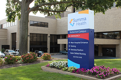Akron Radiology > Locations