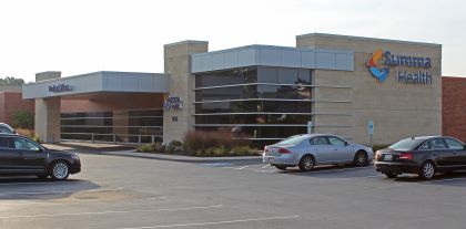 Akron Radiology > Locations